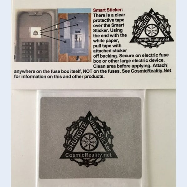 Shungite EMF kits, EMF meter Edmonton, Alberta - Safe Water Canada